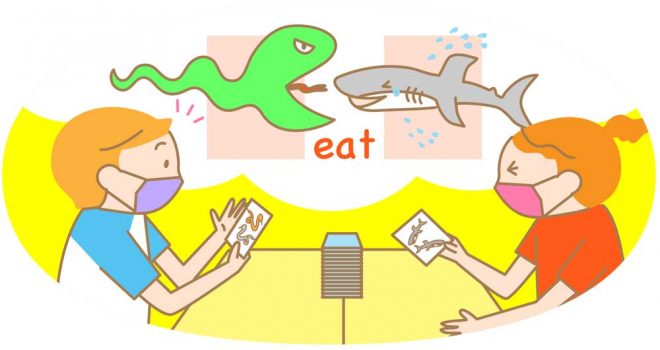 小6外国語 Unit 5「We all live on the Earth.」指導アイデア①｜みんなの教育技術