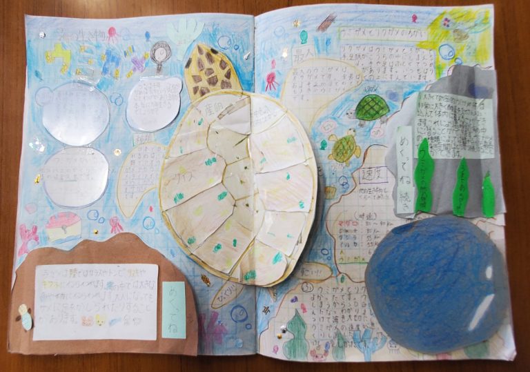 夏休みの宿題に最適！【小学館の図鑑NEO×HugKum】共催の自由研究コンクール2025開催★ 自学ノート部門は今年も大注目・大募集です！｜みんなの教育技術